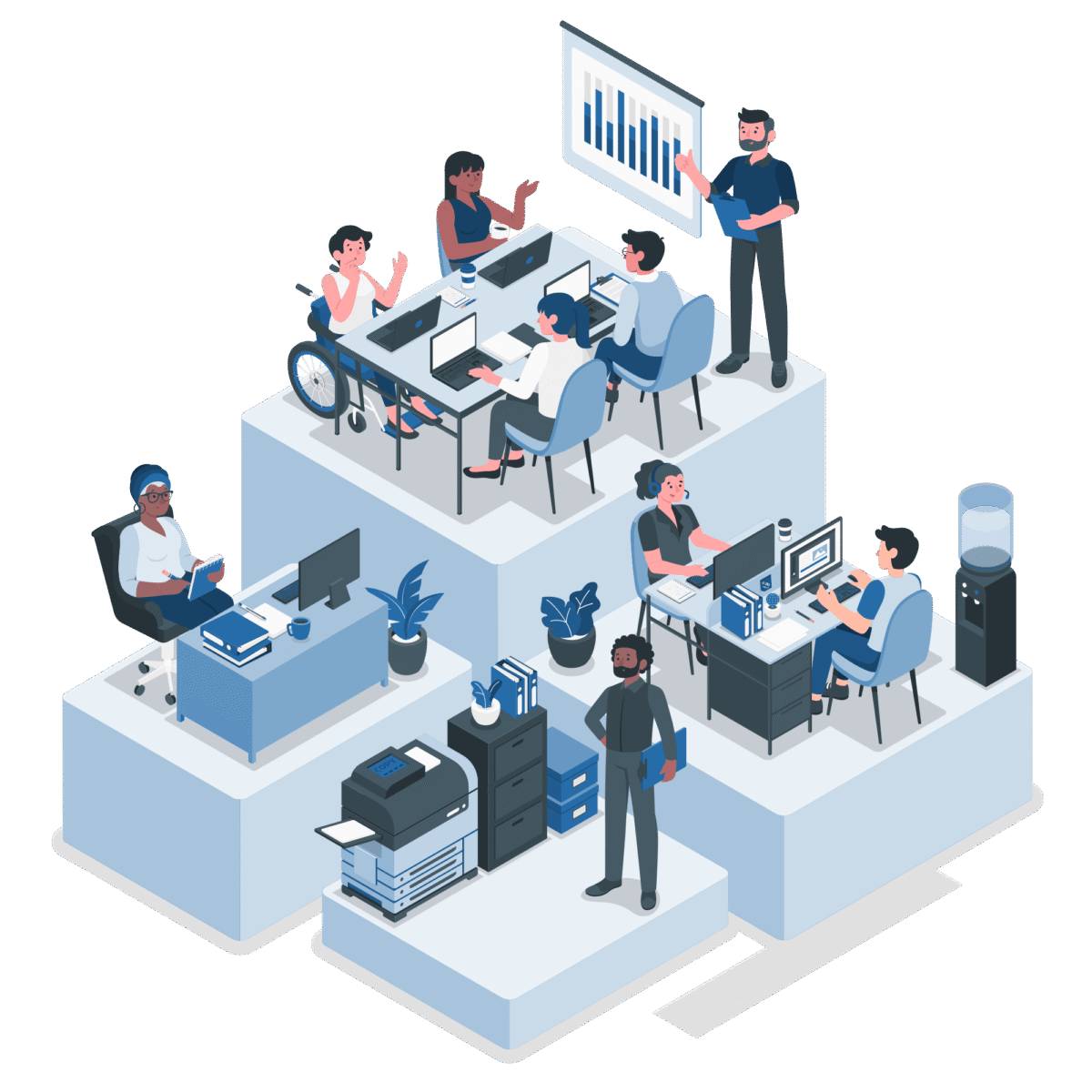 Elderly Care India: Resource and Knowledge Platform